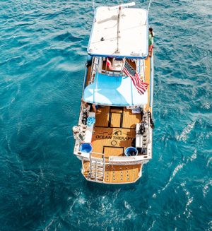 Rejuvenate with IV Ocean Therapy: A Refreshing Experience